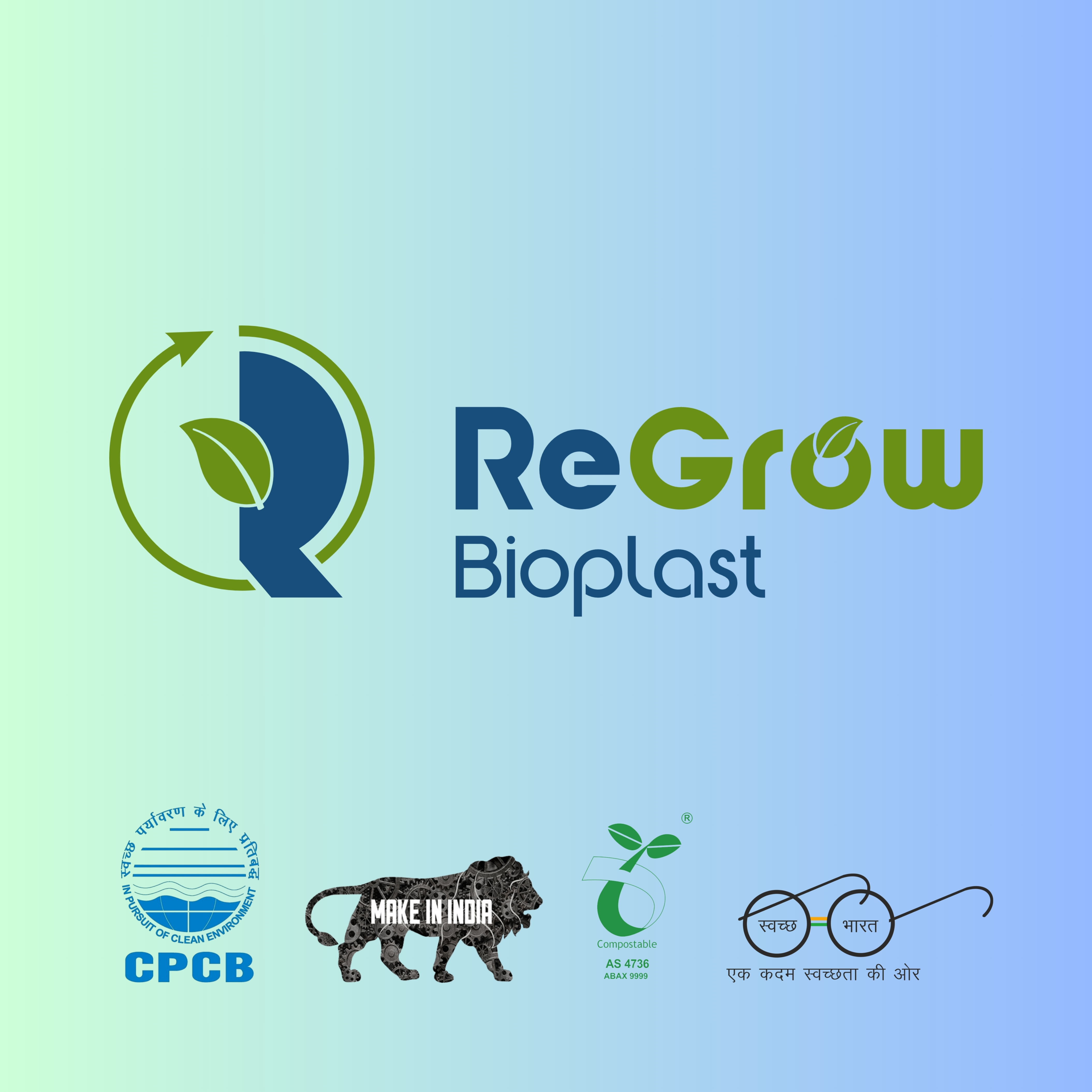 ReGrow Bioplast