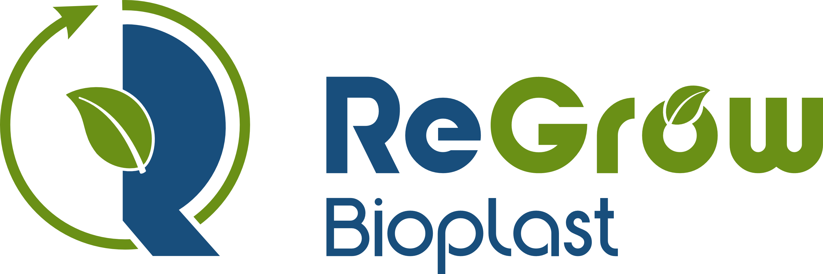 ReGrow Bioplast